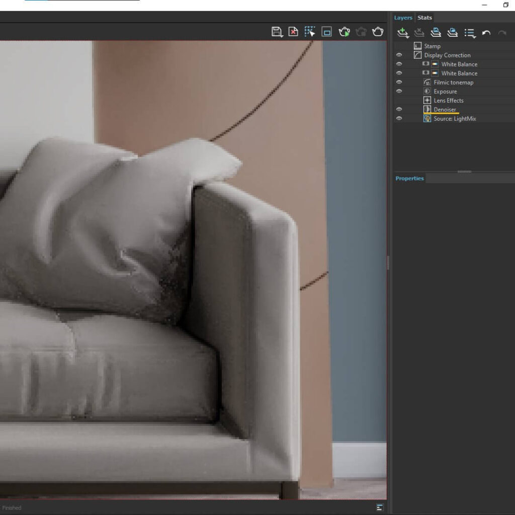 The Best Render Settings Explained. V-Ray for SketchUp – Educk.org