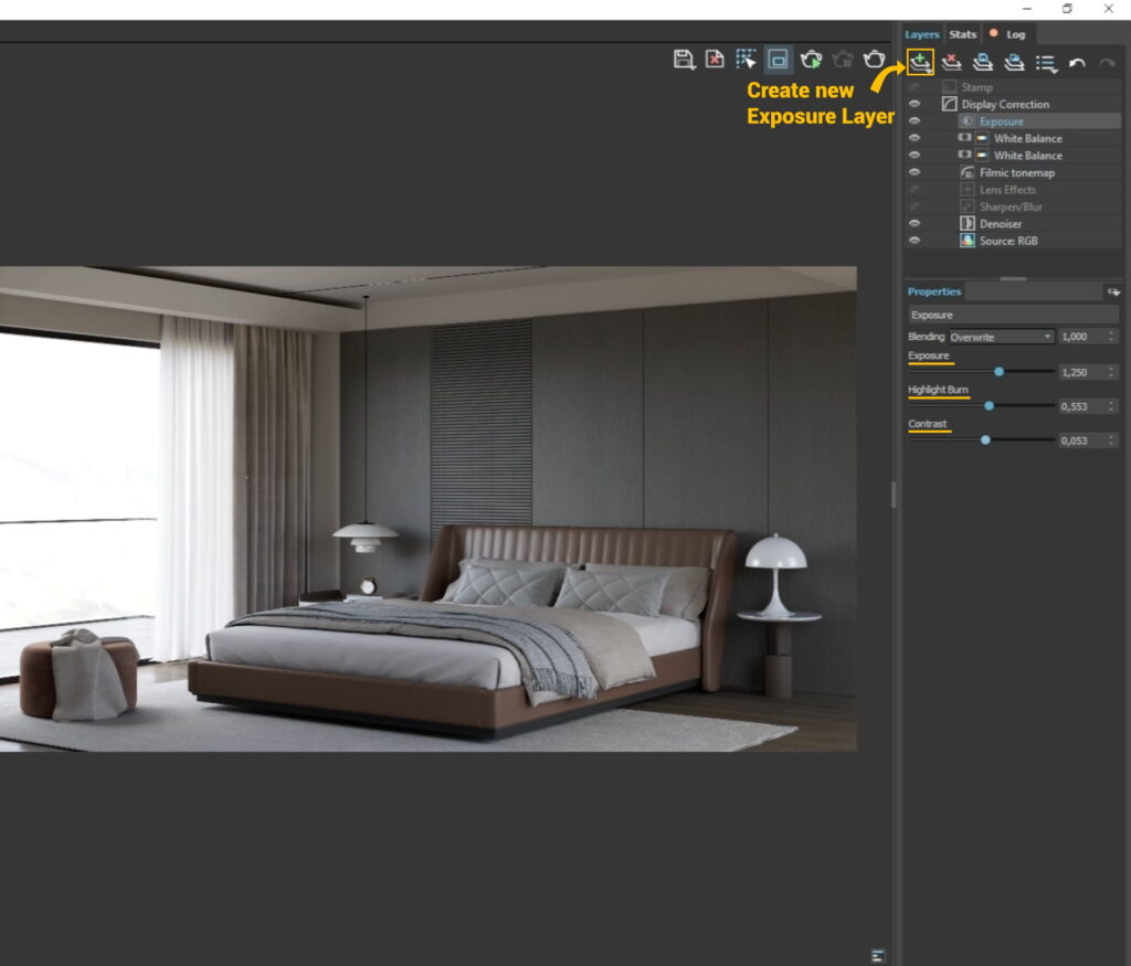 Best Lighting in V-Ray for SketchUp - Educk.org