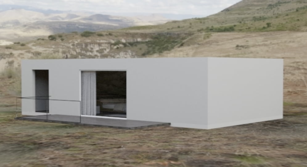 Best Lighting in V-Ray for SketchUp – Educk.org