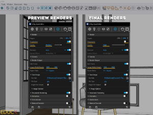 The Best Render Settings for V-Ray 7 Explained – Educk.org